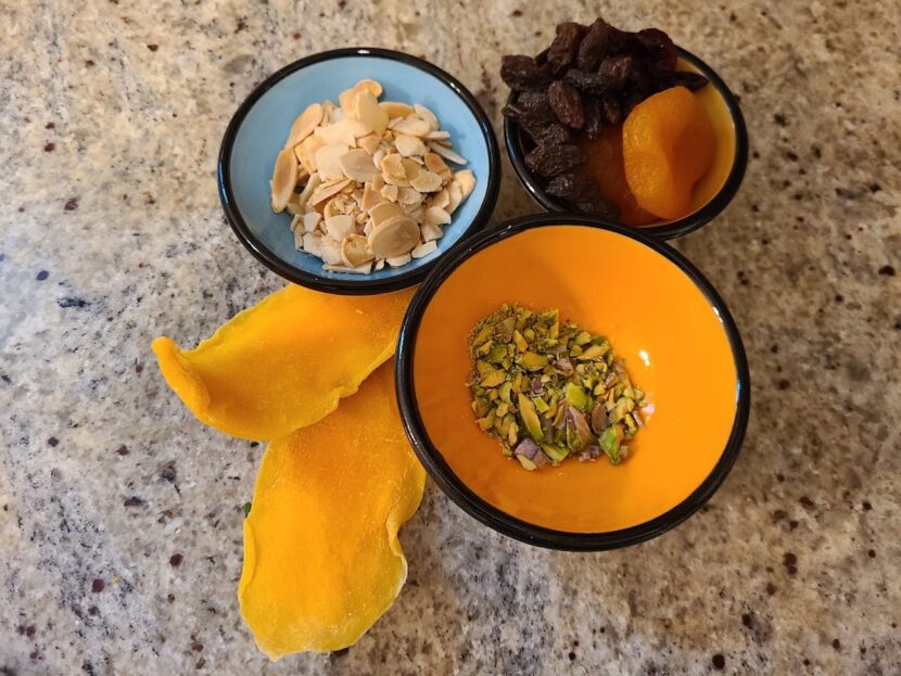 Payesh (Bangladeshi Rice Pudding) – Bangladesh – Cooking With Alisa