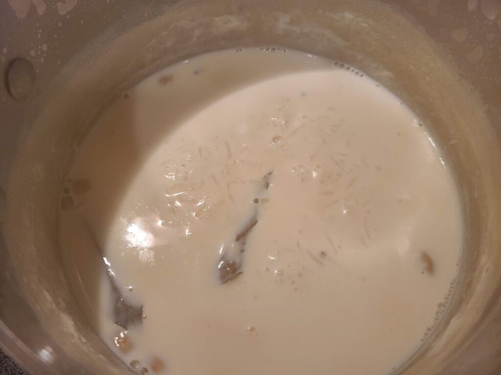 Payesh (Bangladeshi Rice Pudding) – Bangladesh – Cooking With Alisa