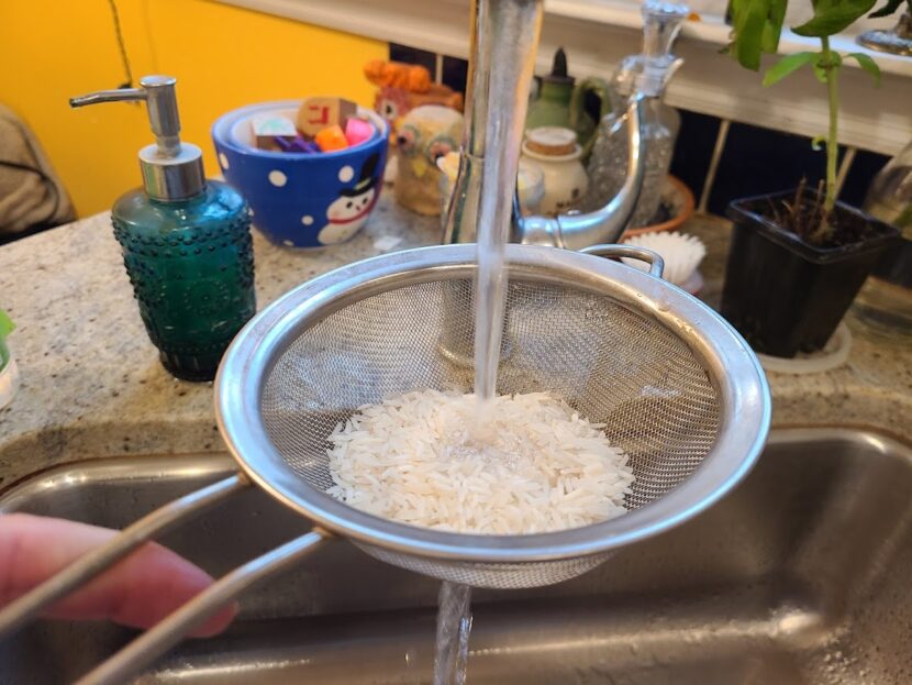 Payesh (Bangladeshi Rice Pudding) – Bangladesh – Cooking With Alisa