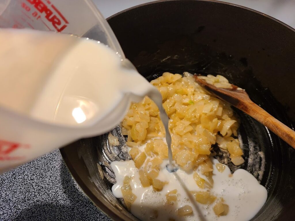Plokkfiskur (Icelandic Fish Stew/Hash) – Iceland – Cooking With Alisa