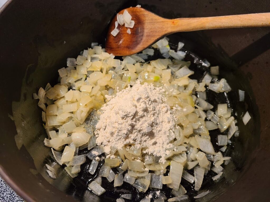 Plokkfiskur (Icelandic Fish Stew/Hash) – Iceland – Cooking With Alisa