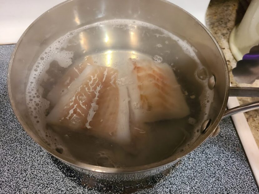 Plokkfiskur (Icelandic Fish Stew/Hash) – Iceland – Cooking With Alisa