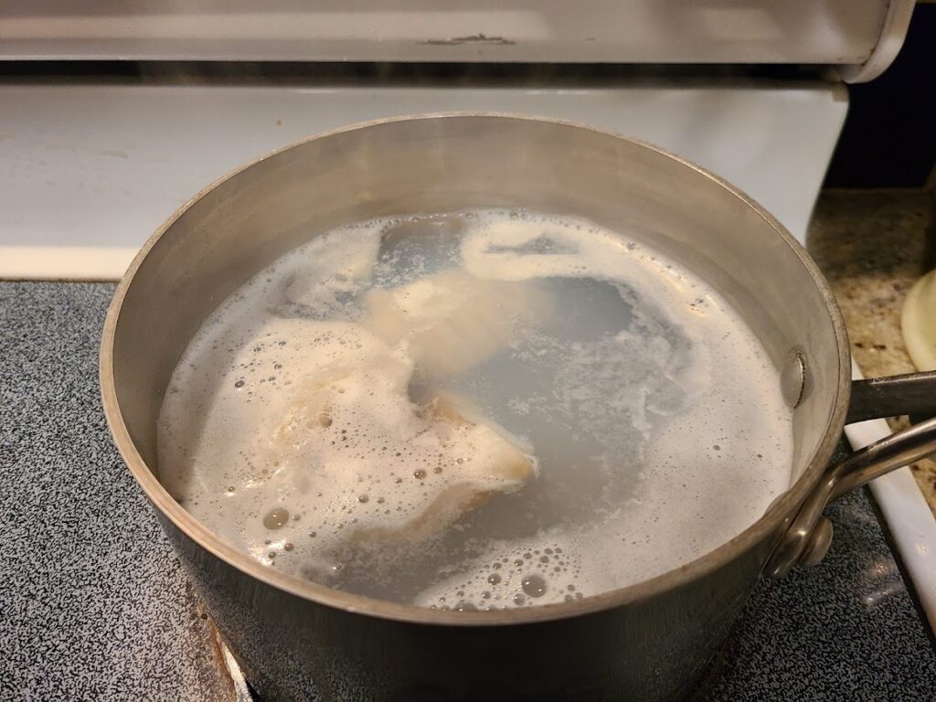 Plokkfiskur (Icelandic Fish Stew/Hash) – Iceland – Cooking With Alisa