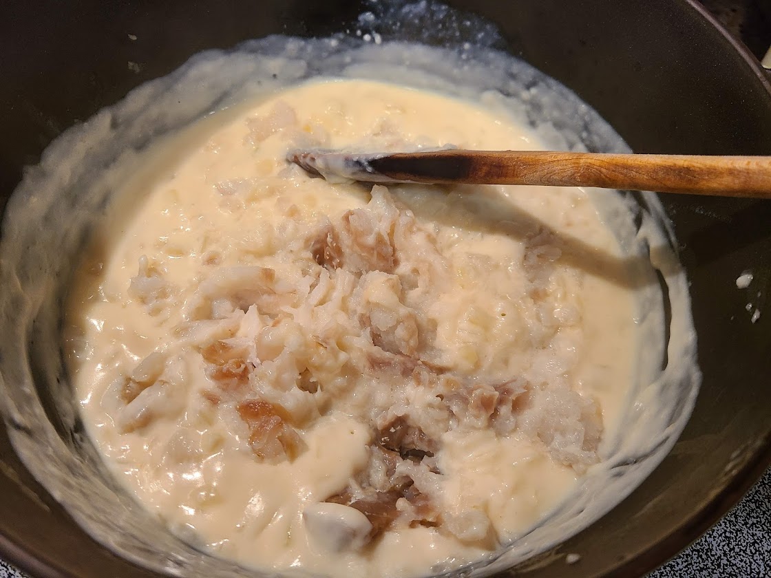 Plokkfiskur (Icelandic Fish Stew/Hash) – Iceland – Cooking With Alisa