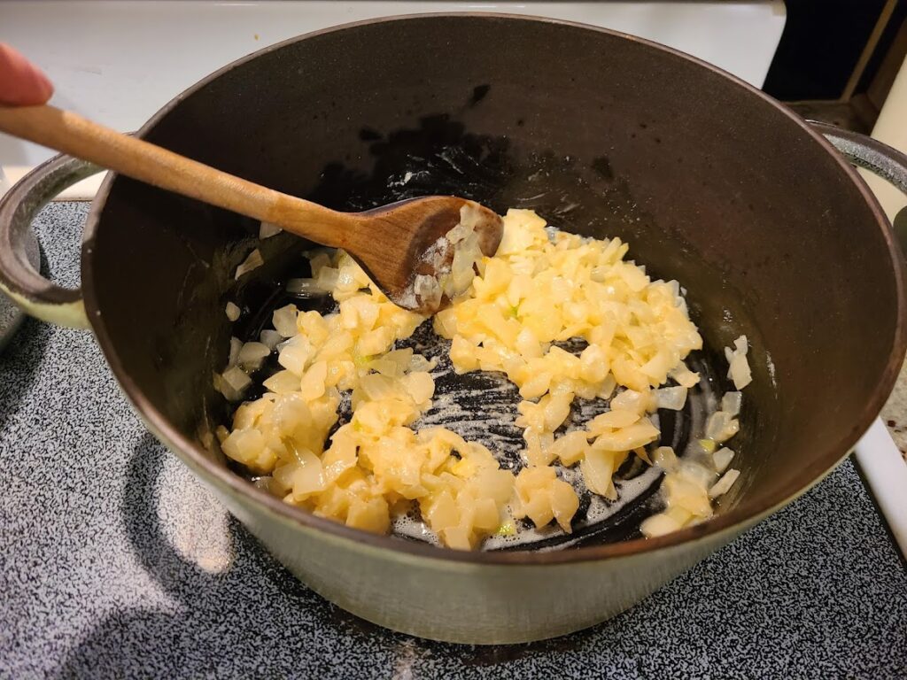 Plokkfiskur (Icelandic Fish Stew/Hash) – Iceland – Cooking With Alisa