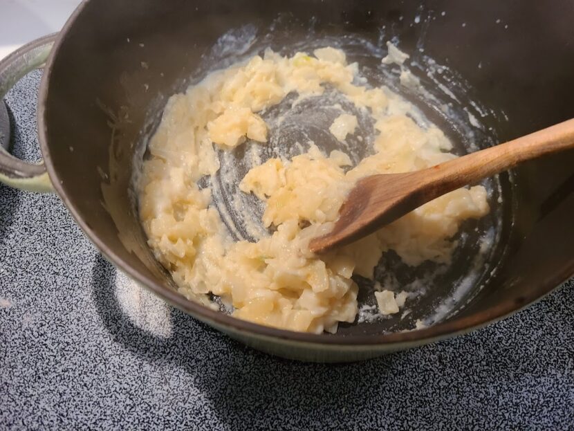 Plokkfiskur (Icelandic Fish Stew/Hash) – Iceland – Cooking With Alisa