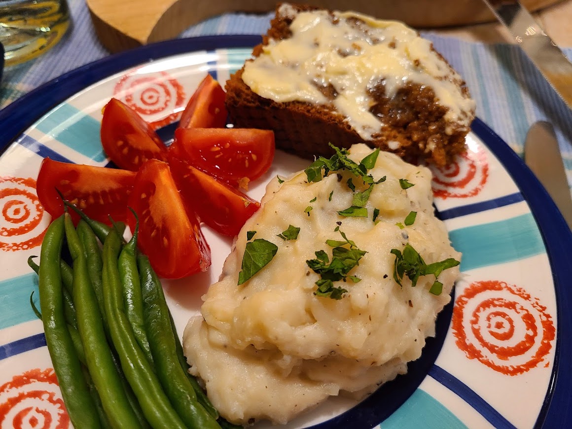 Plokkfiskur (Icelandic Fish Stew/Hash) – Iceland – Cooking With Alisa