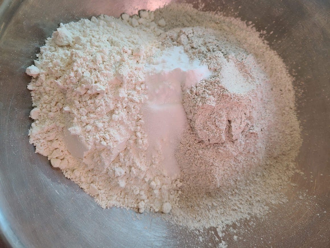 Rúgbrauð (Icelandic Rye Bread) – Iceland – Cooking With Alisa