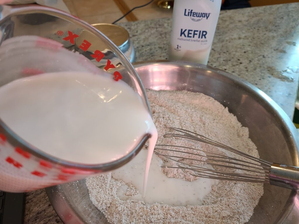 Rúgbrauð (Icelandic Rye Bread) – Iceland – Cooking With Alisa