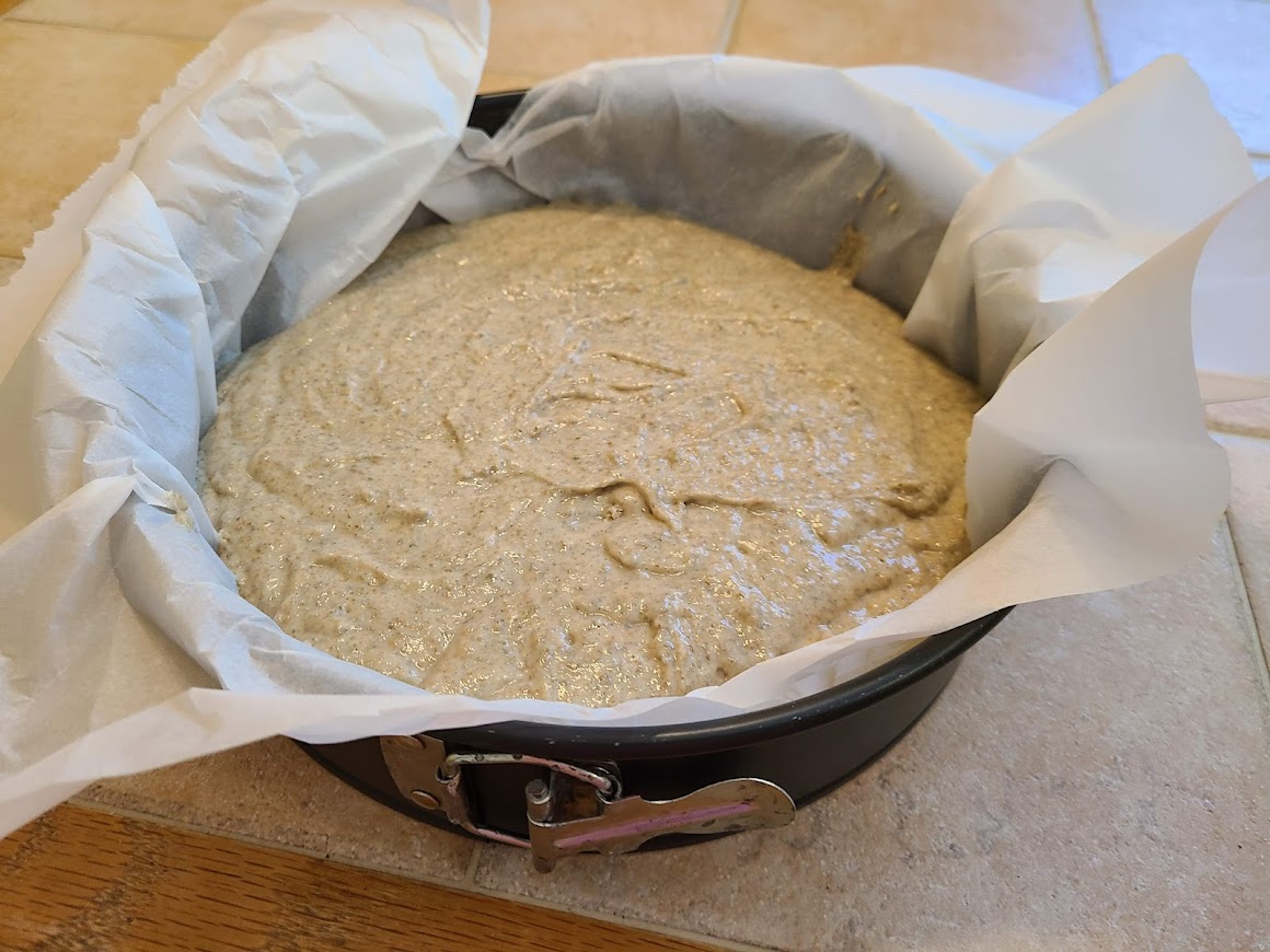 Rúgbrauð (Icelandic Rye Bread) – Iceland – Cooking With Alisa